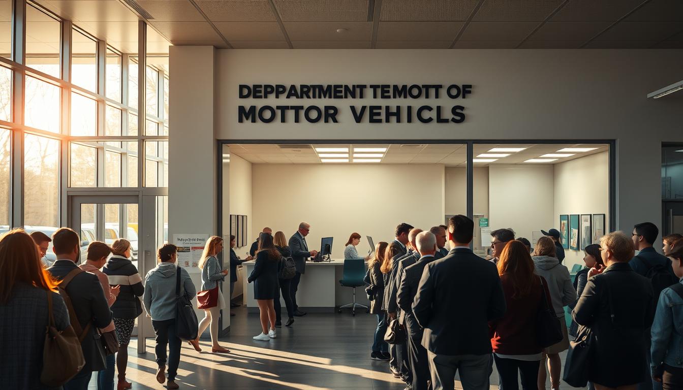 Introduction to DMV Department of Motor Vehicles – DMV Department of ...