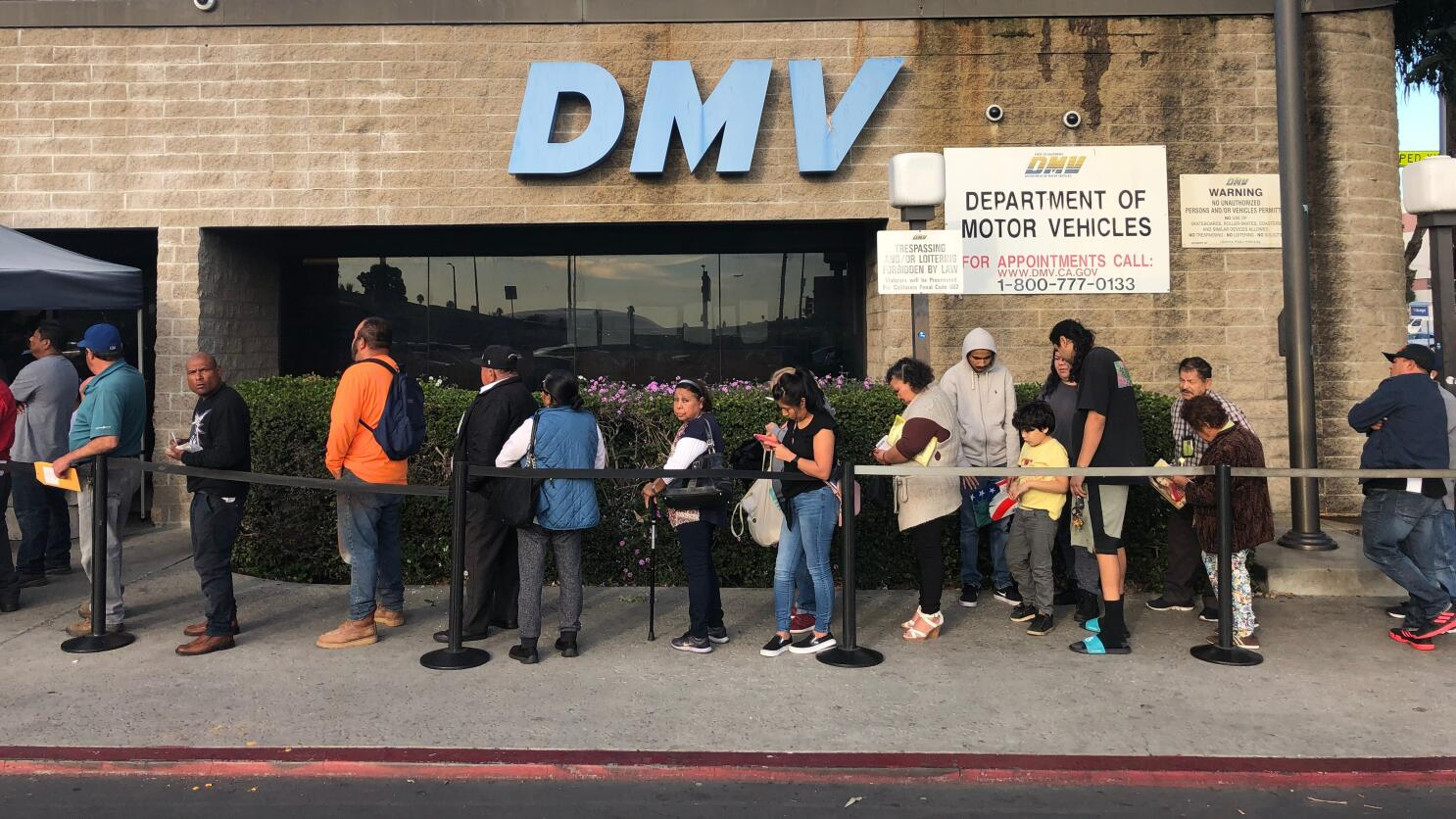 Your Guide to the DMV: Understanding Services, Preparation, and Visits ...