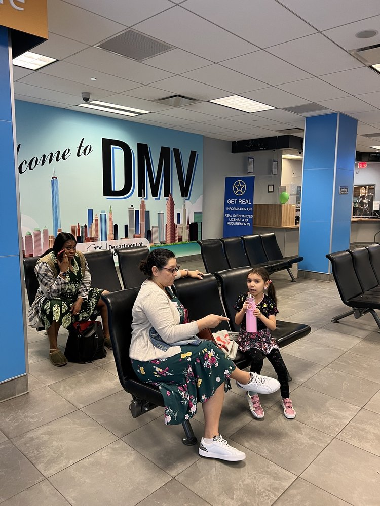 Your Guide to the DMV: Understanding Services, Preparation, and Visits ...