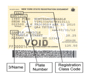 Guide to DMV Vehicle Registration – DMV Department of Motor Vehicles Review