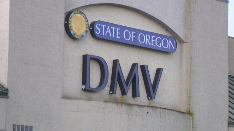 Guide to the Oregon DMV: Appointments, REAL ID, and More – DMV ...